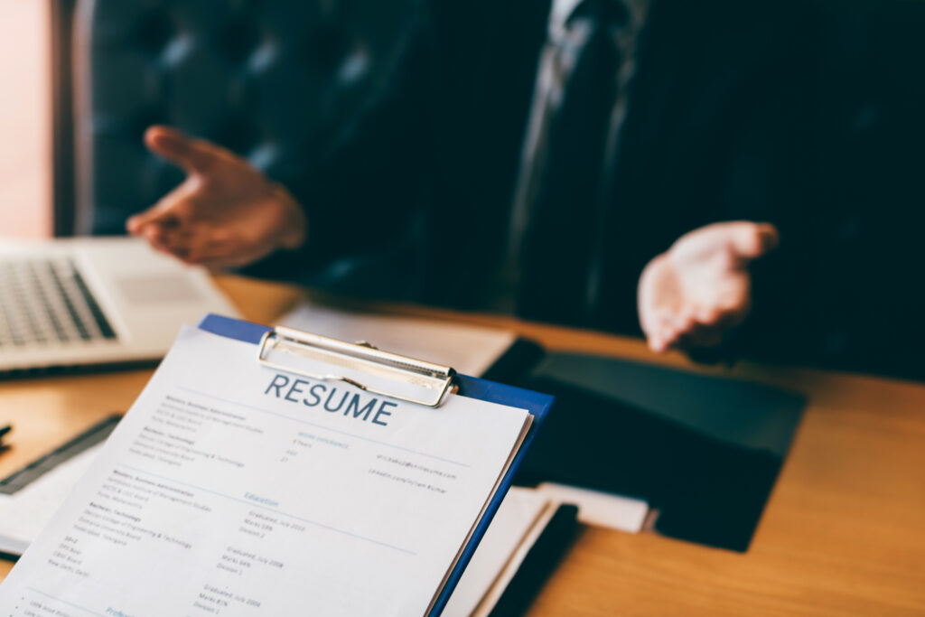 The Resume Refresh: 5 Signs It’s Time to Update Your Resume (and How to ...